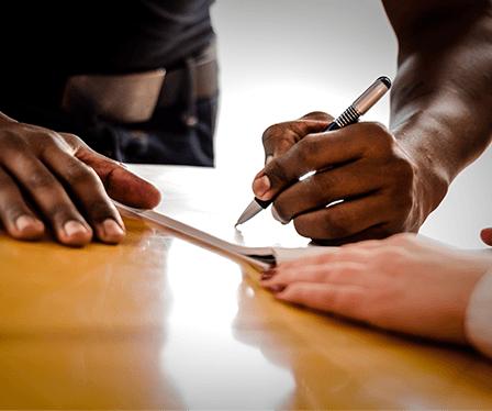 Application | The Peyton Anderson Foundation