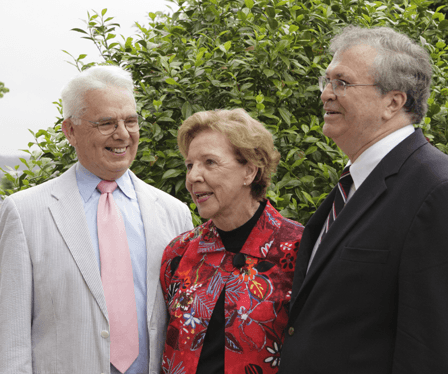 Trustees | The Peyton Anderson Foundation