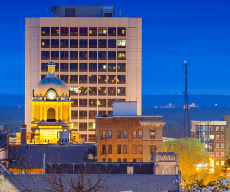 The Peyton Anderson Foundation | The Peyton Anderson Foundation