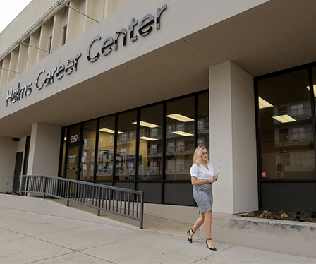 Human Services - The Peyton Anderson Foundation