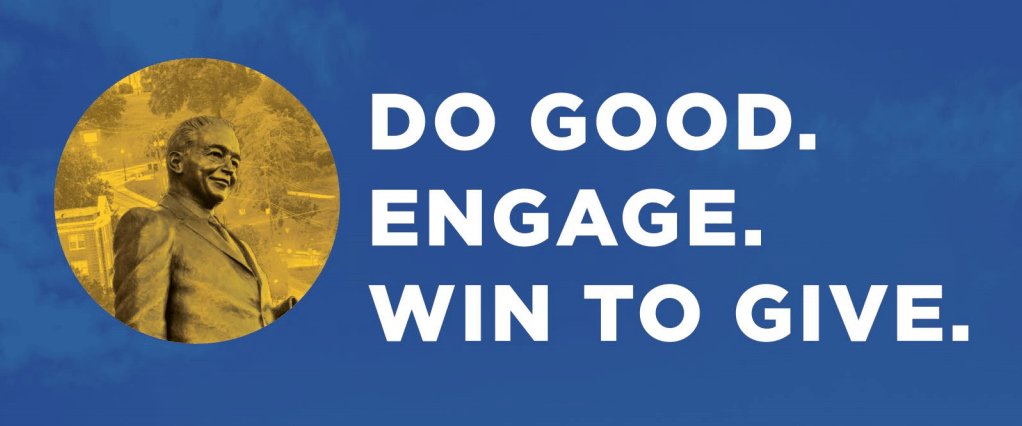 Peyton Anderson Foundation 30-Day Challenge | The Peyton Anderson ...